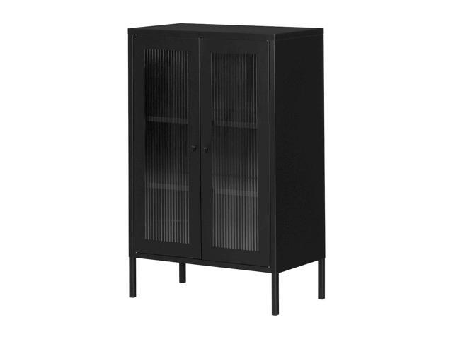 Click here for Kodali Accent Cabinet  Black prices