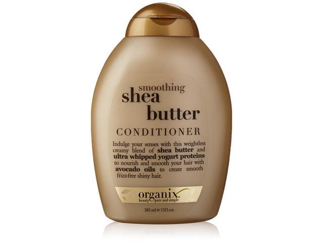 Click here for Organix Smoothing Conditioner  Shea Butter  13 Oun... prices