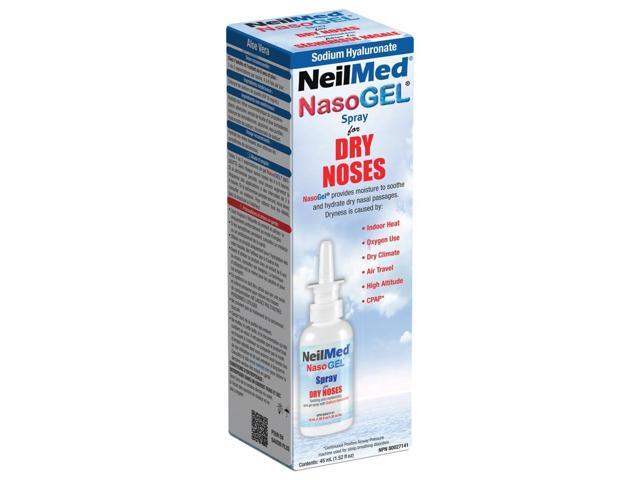 Click here for NasoGel Water Soluble Saline Nasal Gel Spray for D... prices