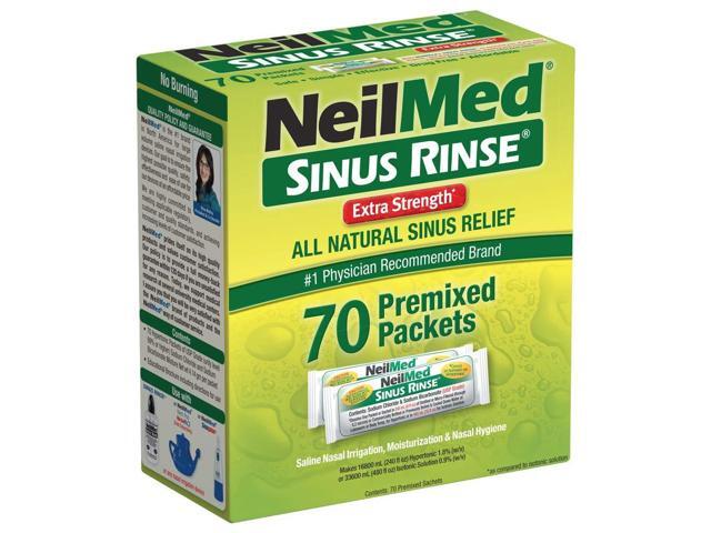 Click here for NeilMeds Sinus Rinse Extra Strength Pre-Mixed Hype... prices