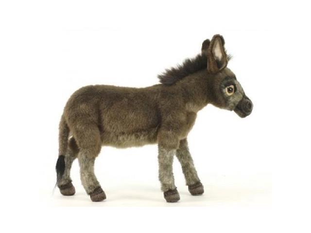 Click here for HANSA Donkey Plush prices