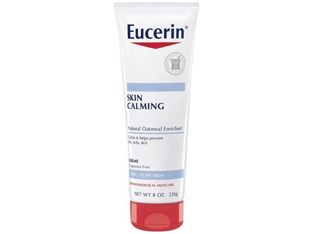 Click here for Eucerin Skin Calming  Fragrance Free Crme  8 Oz prices