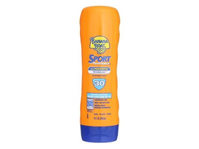 Click here for Banana Boat Sport Ultra SPF 30 Sunscreen Lotion  8... prices