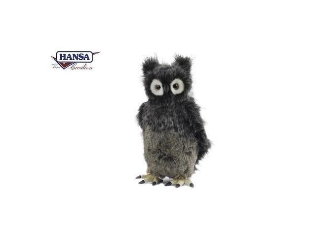 Click here for OWL  BUBO  GREY 14 prices