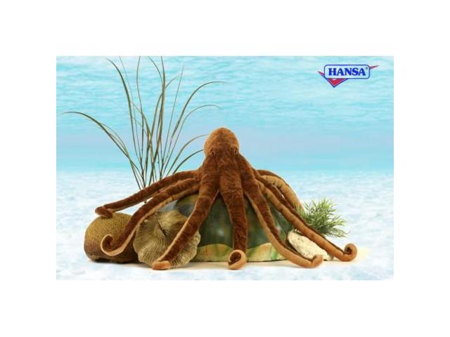 Click here for Hansa 5060 Plush prices