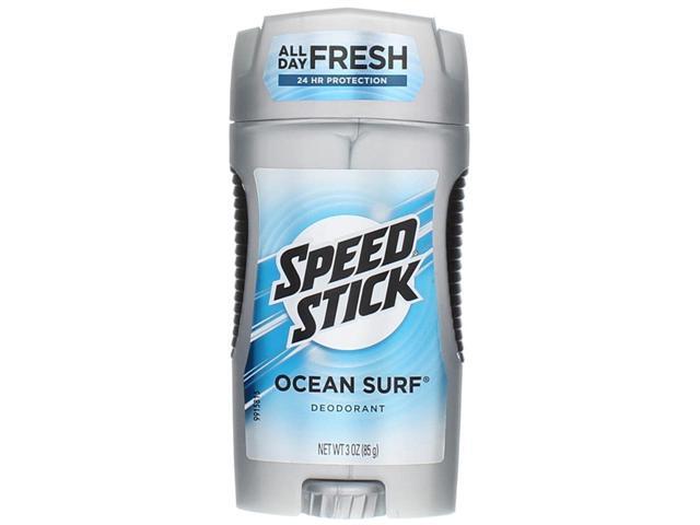 Click here for Speed Stick Solid Deodorant  Ocean Surf 3 oz prices