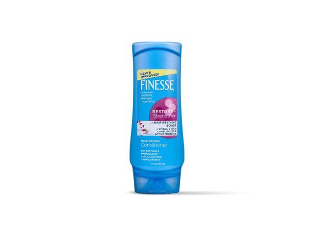 Click here for Finesse Restore + Strengthen  Moisturizing Conditi... prices