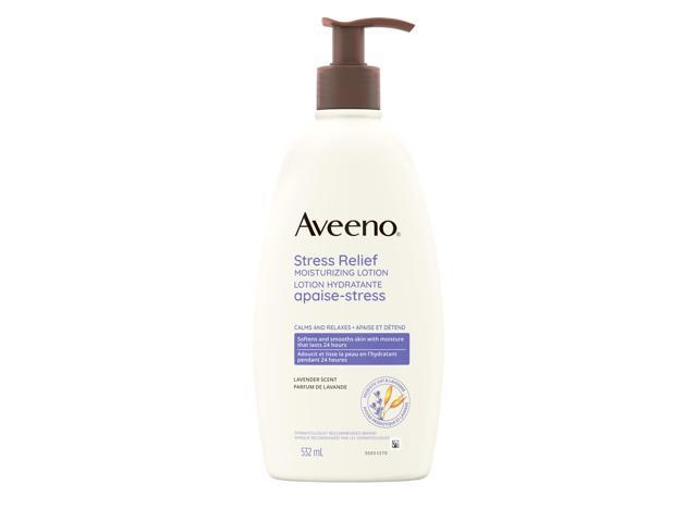 Click here for Aveeno Body Moisture Stress Relief Moisturizing Lo... prices
