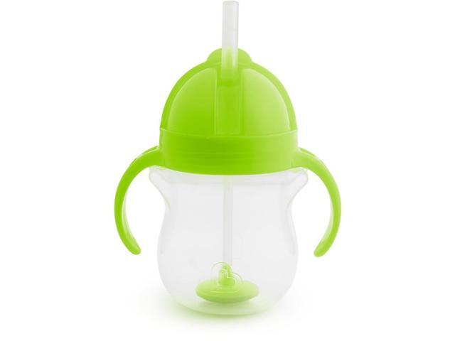 Click here for Munchkin Any Angle Weighted Straw Trainer Cup with... prices