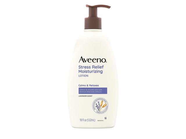 Click here for Aveeno Stress Relief Moisturizing Body Lotion with... prices