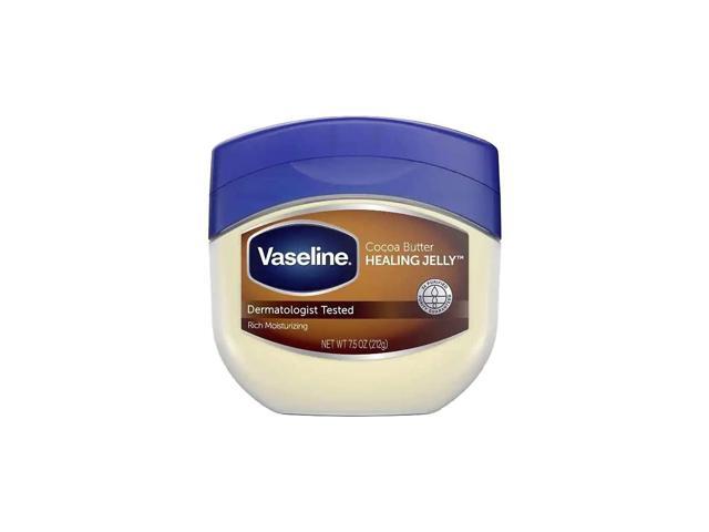 Click here for Vaseline Rich ConditioningPetroleum Jelly Cocoa Bu... prices