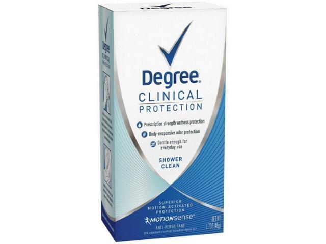 Click here for Degree Women Clinical Protection Anti-Perspirant D... prices