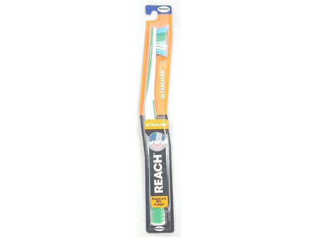 Click here for Reach Ultra Clean Toothbrush Medium  0.3 Ounce prices