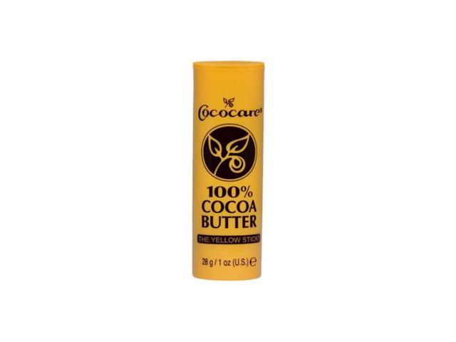 Click here for COCOCARE Cocoa Butter Stick - 1 oz prices