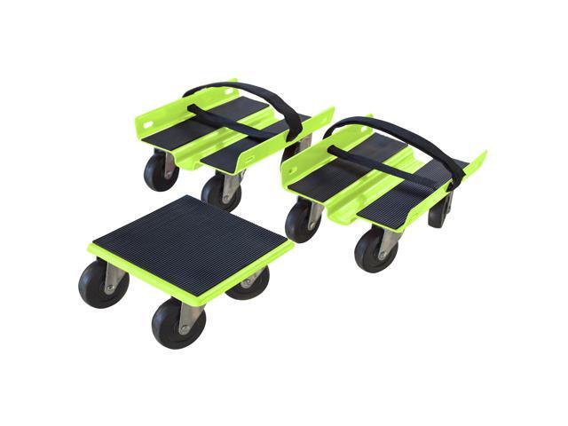 Click here for Black Bull SMD1500 1500 lbs Steel Snowmobile Dolly... prices