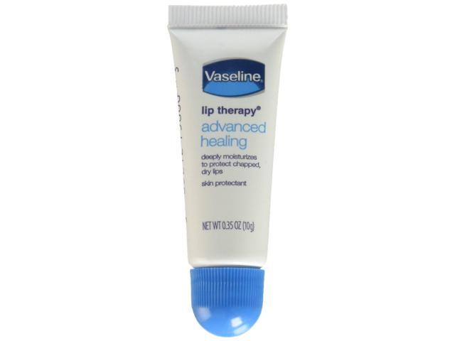 Click here for Vaseline Lip Therapy Advanced Petroleum Jelly  3 C... prices