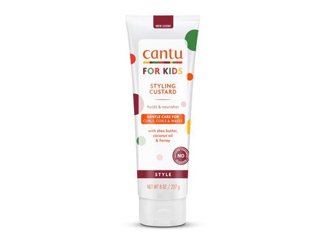 Click here for Cantu Care for Kids Sulfate-Free Styling Custard w... prices