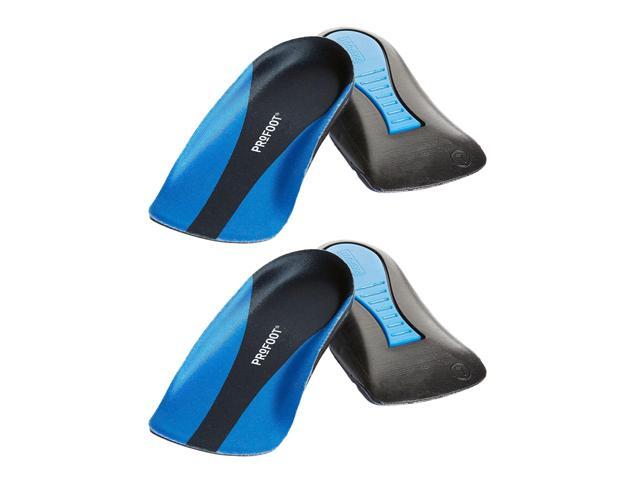 Click here for PROFOOT Orthotic Insoles For Plantar Fasciitis & H... prices