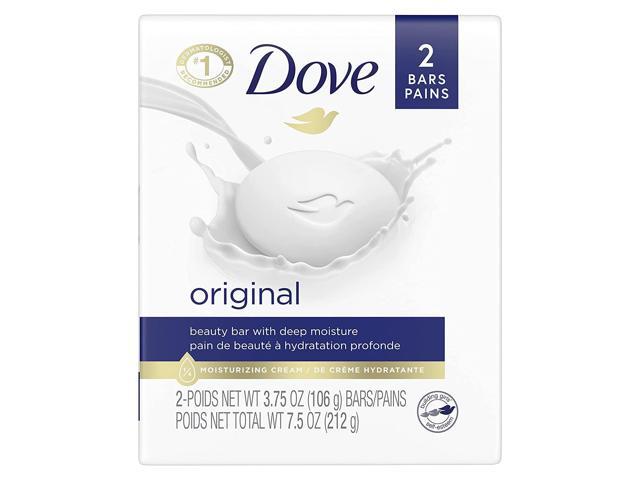 Click here for Dove Beauty Bar Gentle Skin Cleanser  Original  3.... prices