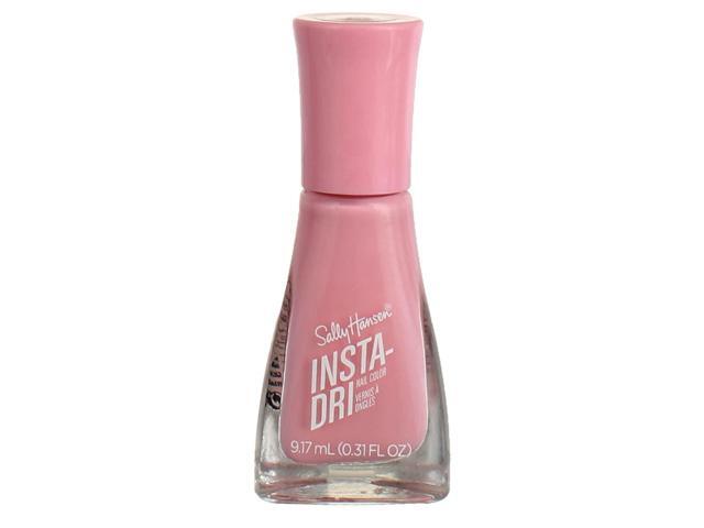 Click here for Sally Hansen Insta-Dri Nail Color 273 Pink Blink (... prices