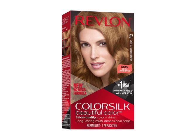 Click here for Revlon Colorsilk Beautiful Color Permanent Hair Co... prices