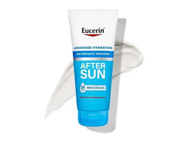 Click here for Eucerin Advanced Hydration After Sun Lotion for Fa... prices