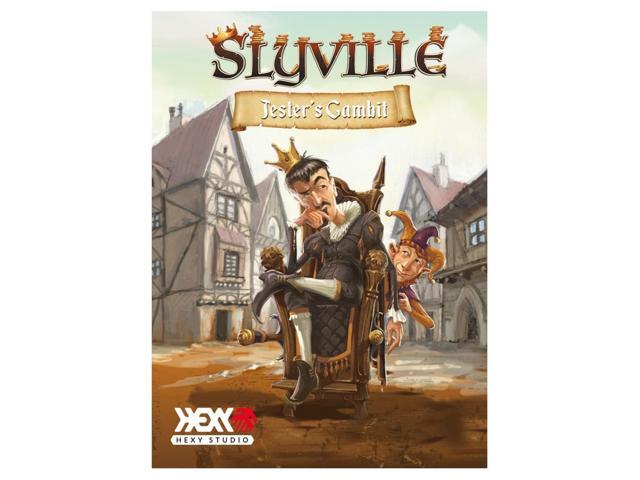 Click here for Ares Games HEXY103 Accessory prices