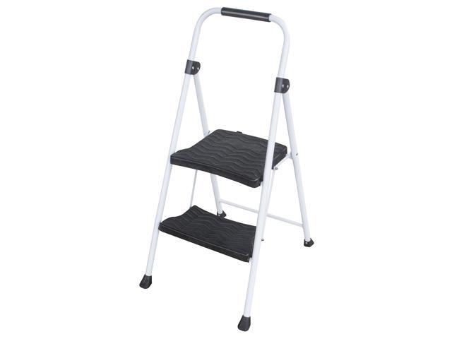 Click here for AmeriHome Two Step Folding Utility Step Ladder prices