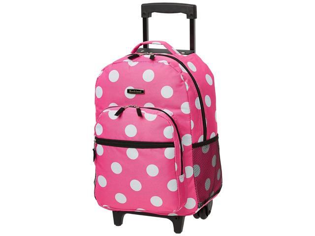 Click here for 17 Rolling Backpack prices