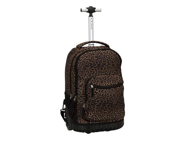 Click here for 19 Rolling Backpack prices