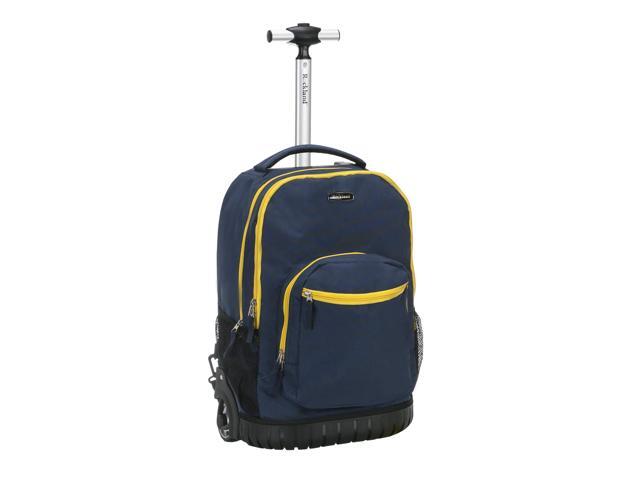 19 Rolling Backpack