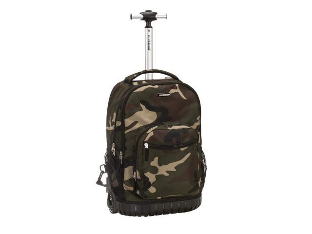Click here for 19 Rolling Backpack prices