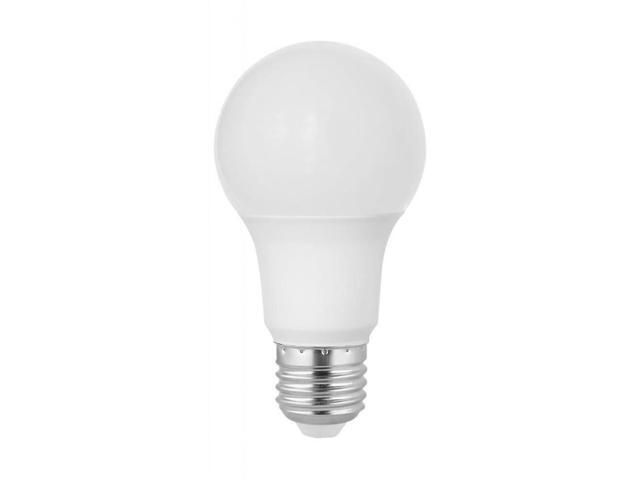 Click here for 9 WATT A19 LED 5000K MEDIUM BASE 220 DEG. BEAM ANG... prices