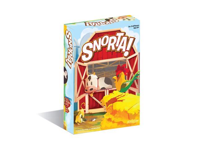 Click here for Playroom Snorta! - The Hilarious Game of Matching... prices