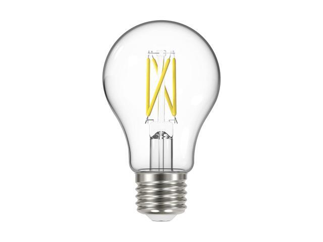 Click here for Satco CCN 6.5W LED CLR MED 2700K prices