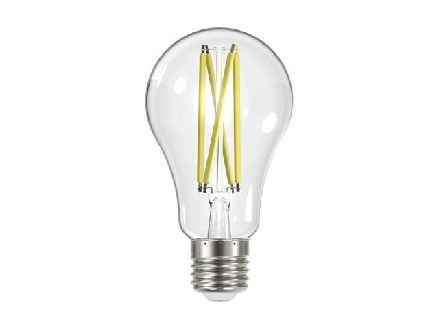 Click here for Satco 12.5W Dimmable LED Medium E-26 3000K Bulb prices