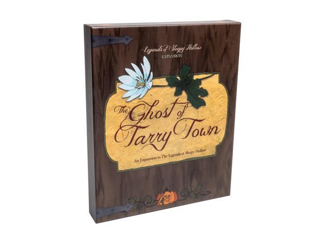 Click here for Greater Than Games: Legends of Sleepy Hollow: Ghos... prices