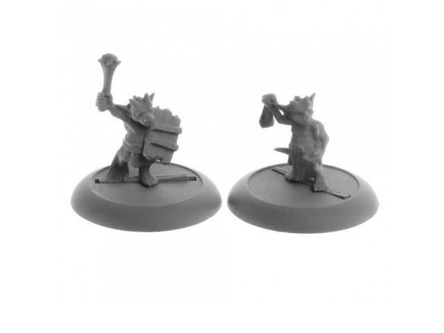 Click here for Reaper Dark Heaven Legends: Two Ratpelt Kobolds (0... prices