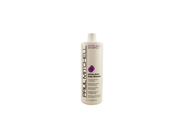 Click here for Paul Mitchell Extra Body Daily Shampoo Thickens Fi... prices
