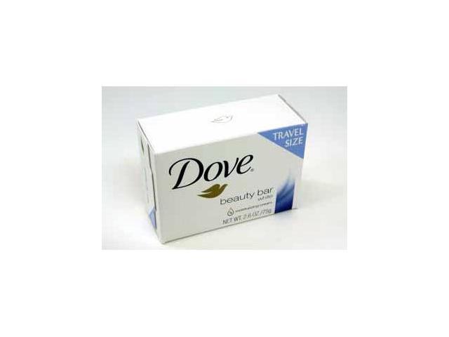 Click here for Dove Beauty Bar - White Case Pack 36 prices