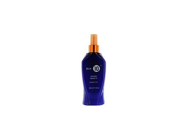 Click here for Its A 10 - Miracle Leave-In Plus Keratin 295.7ml/1... prices