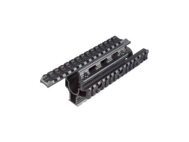 Click here for Leapers  Inc. - UTG UTG PRO AK-47 TACT QUAD RAIL B... prices