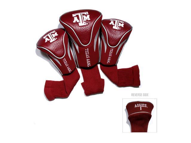Click here for Team Golf 23494 Texas A & M University 3 Pack Cont... prices