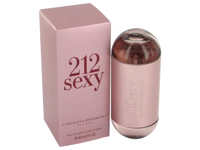 Click here for 212 Sexy by Carolina Herrera Eau De Parfum Spray 3... prices