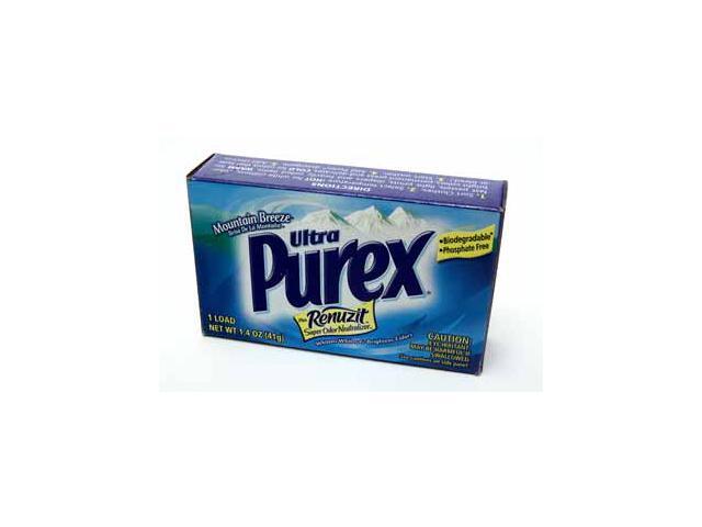 Click here for Ultra Purex Laundry Detergent Case Pack 156 prices