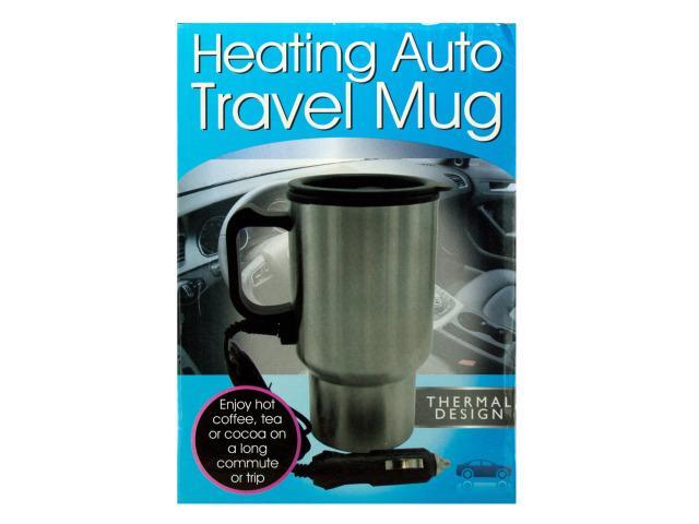 Click here for Heating Auto Travel Mug prices