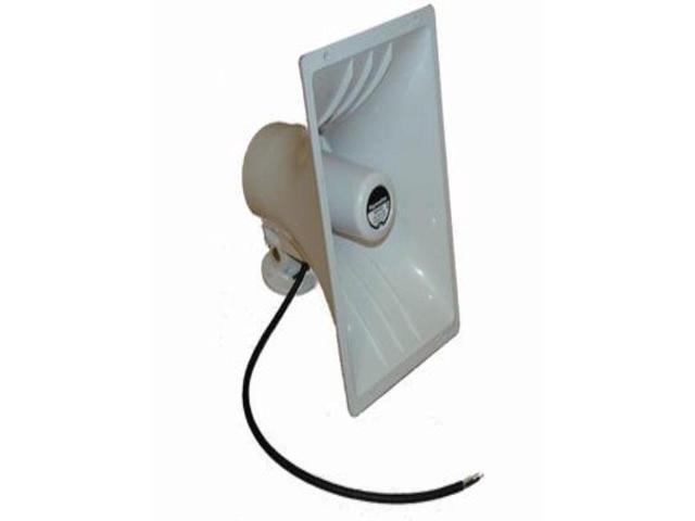 Click here for Raymarine Hailing Horn for Loudhailer and Fog Sign... prices