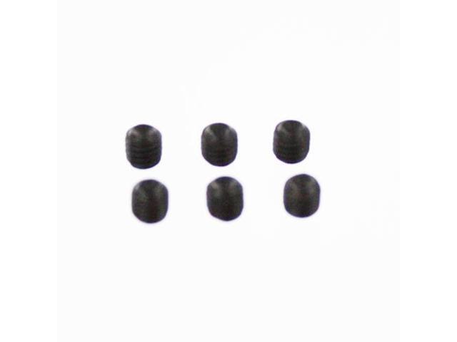 Click here for Redcat Racing BS903-095 M4x4 Set Screw - 6 Pieces prices