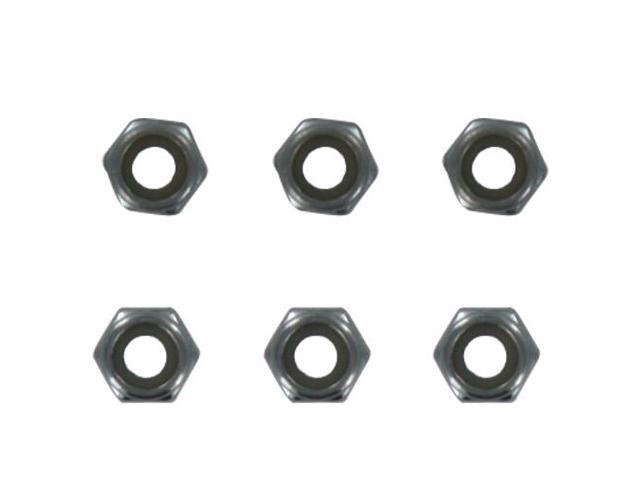 Click here for Redcat Racing H003A Lock Nut M4 Fits Rockslide Sup... prices