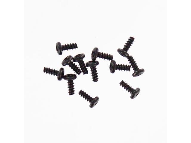 Click here for Redcat Racing BS903-071 12 Piceces B-Head Cross Sc... prices